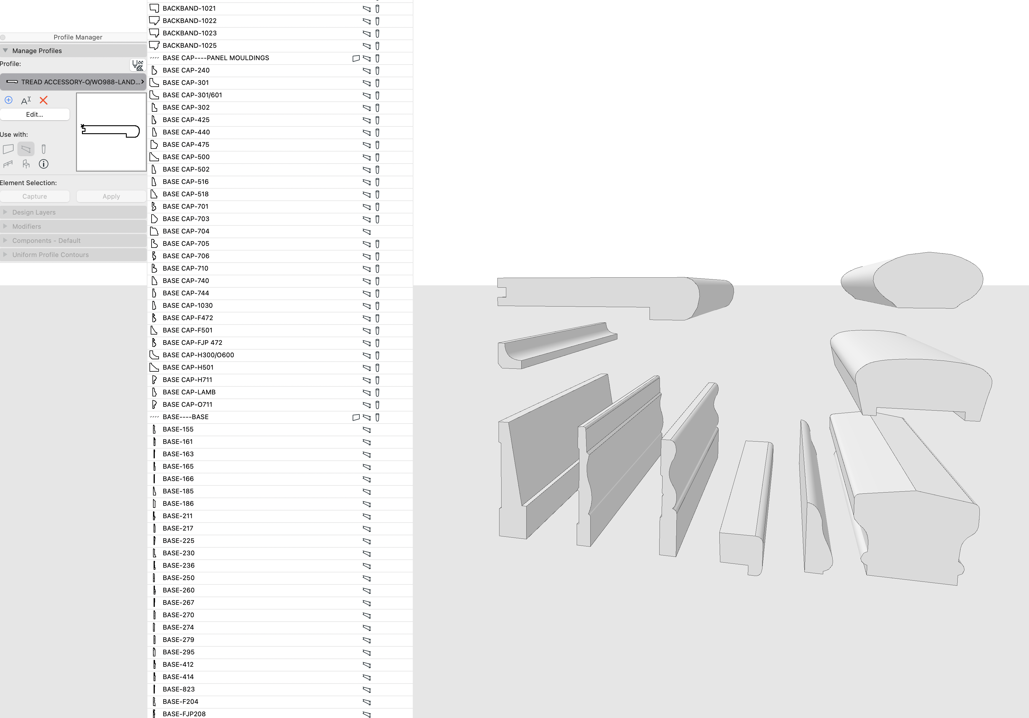 Archicad Objects Archives Bimgoodies