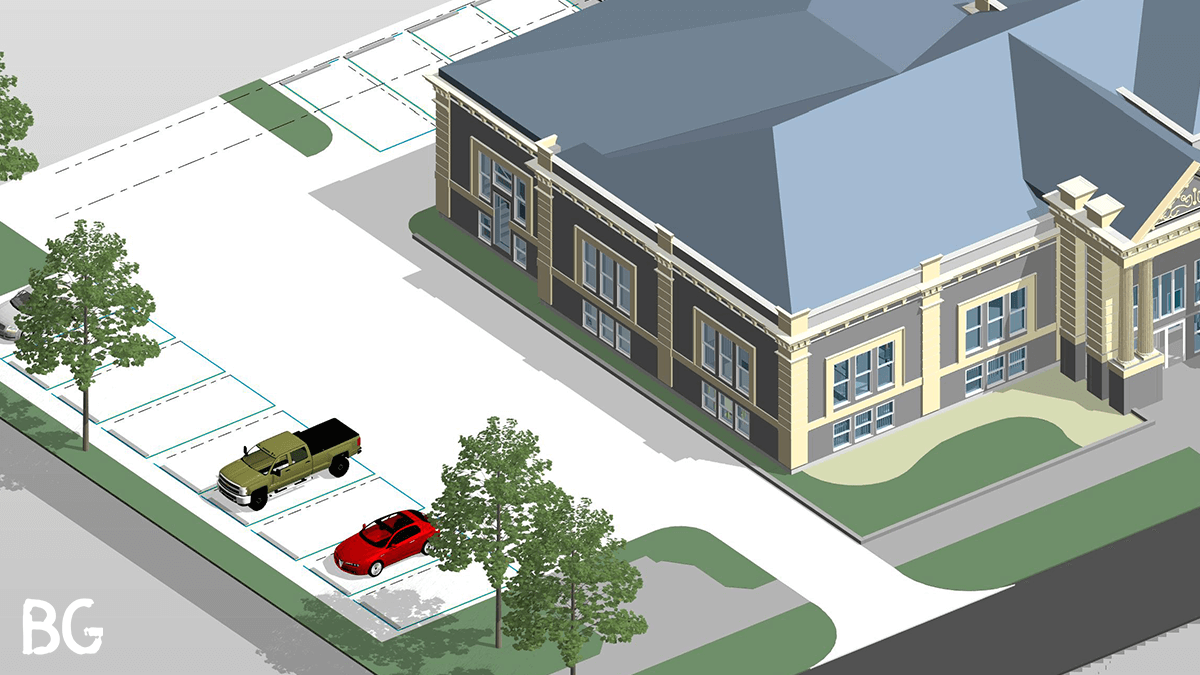 The Nature of BIM Information Models | BIMGOODIES